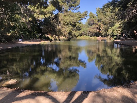 ERNEST DEBS PARK - Updated June 2025 - 10 Photos - 3700 Gage Ave, Bell ...