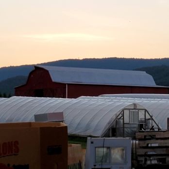 RED BARN PRODUCE - Updated August 2025 - 2999 Hy 11W S, Rutledge ...