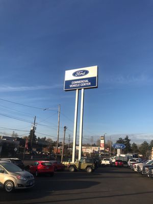 NORTHSIDE FORD - Updated September 2025 - 13 Photos & 62 Reviews - 6221 ...