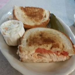 VIAND CAFE - 80 Photos & 198 Reviews - 673 Madison Ave, New York, New ...