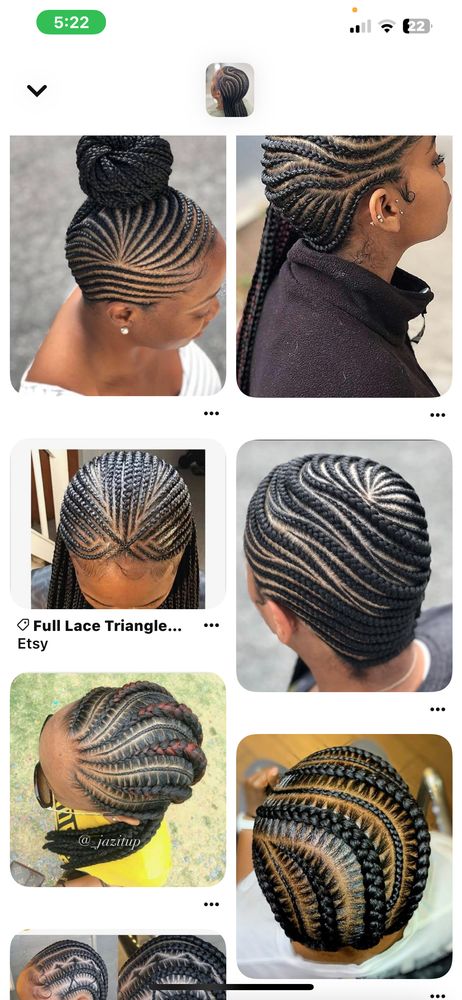 AMAZONE BRAIDS & BARBERS - Updated December 2025 - Request an ...