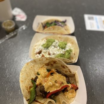 RUSTY TACO - Updated March 2025 - 246 Photos & 305 Reviews - 9290 E Via ...