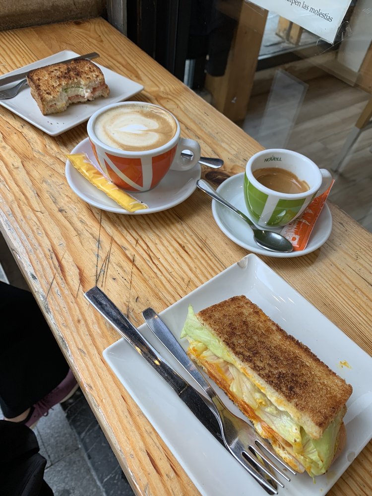 THE BEETLE - Updated June 2024 - Miguel Unamuno Plaza, 3, Bilbao ...