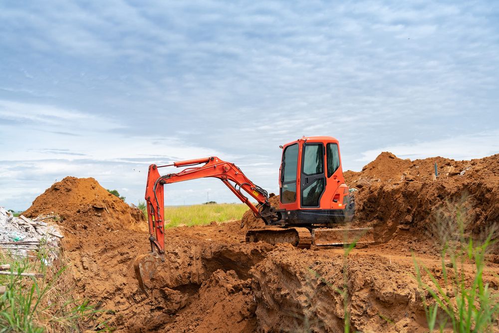 PMD EXCAVATION - Updated July 2025 - Request a Quote - 13 Photos - 43 ...