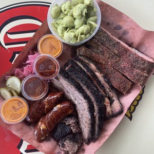 REESE BROS BARBECUE - 62 Photos & 34 Reviews - 906 Hoefgen Ave, San ...