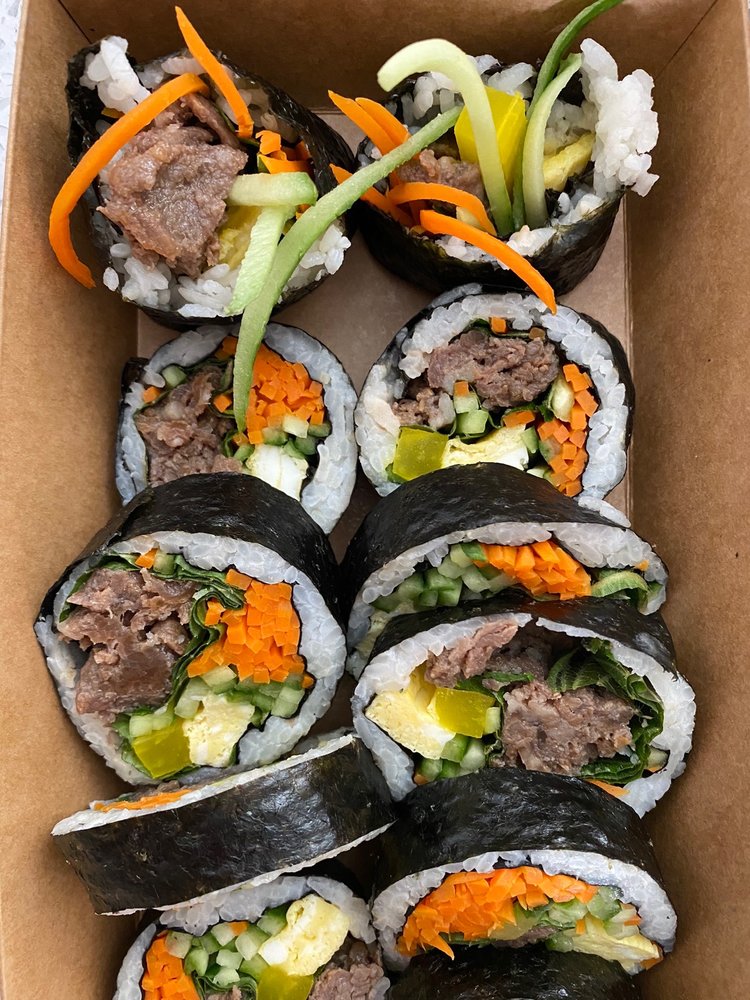 MA’S BANCHAN - Updated January 2026 - 267 Photos & 143 Reviews - 1176 S ...