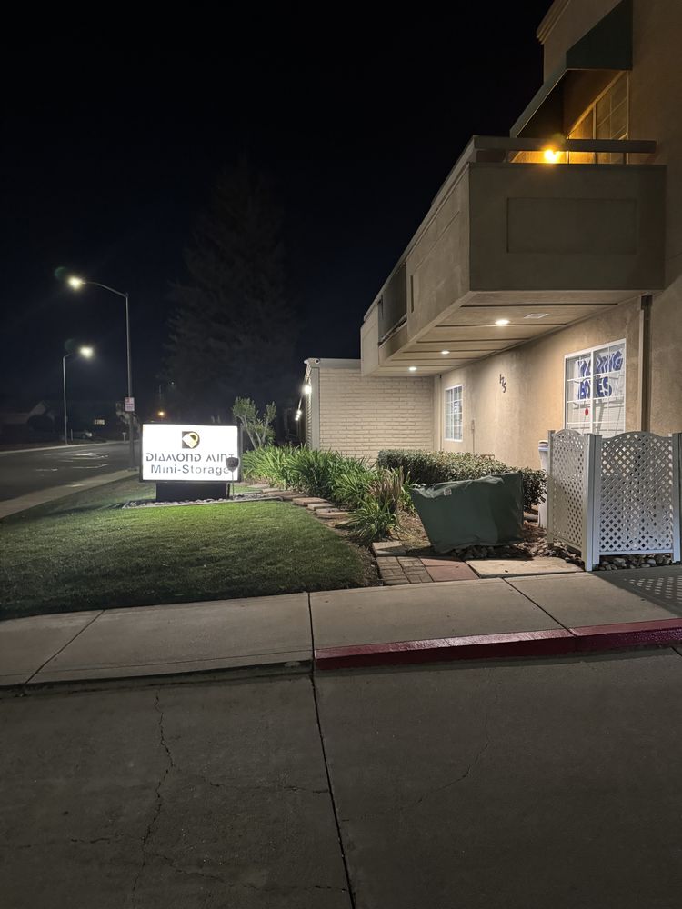 DIAMOND MINE MINI STORAGE - Updated September 2025 - 19 Photos & 33 ...