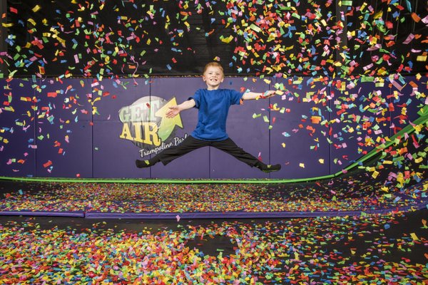 GET AIR COLUMBUS - 55 Photos & 56 Reviews - 3708A Fishinger Blvd ...