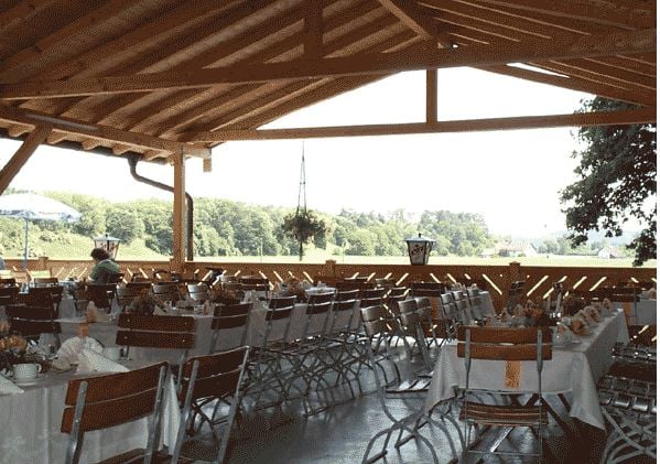 EBINGER ALM - Ebing 120, Waldkraiburg, Bayern, Germany - Restaurants ...