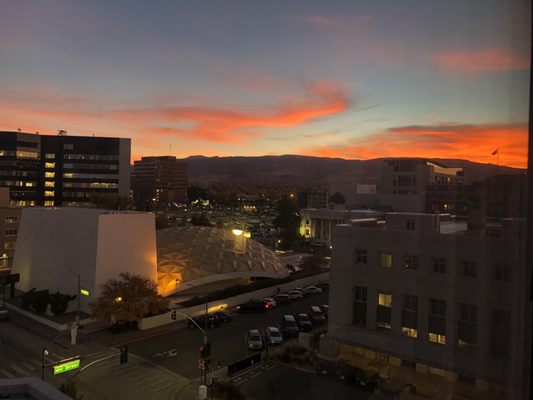 RENAISSANCE RENO DOWNTOWN HOTEL & SPA - 531 Photos & 215 Reviews ...