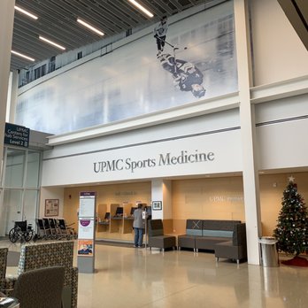 UPMC LEMIEUX SPORTS COMPLEX - Updated October 2025 - 46 Photos & 26 ...