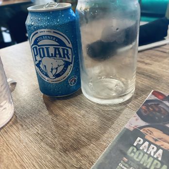 CILANTRO LATIN FUSION - Updated December 2024 - 220 Photos & 95 Reviews ...