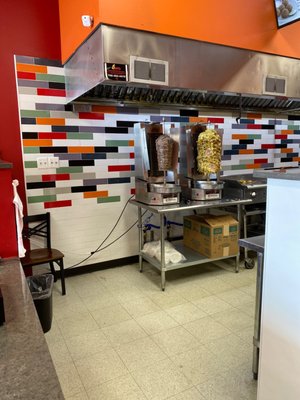 HAPPY FALAFEL - Updated October 2024 - 59 Photos & 97 Reviews - 2119 ...