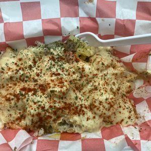 ONE SPUNKY SPUD - 35 Photos & 22 Reviews - 1000 Rivergate Pkwy ...