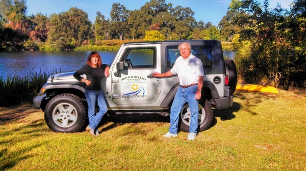 ABBEY AUTO LOCK & KEY - Updated October 2025 - 27 Reviews - Redding ...