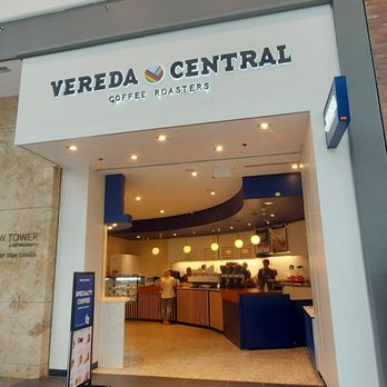 VEREDA CENTRAL - Updated May 2026 - 25 Photos - 40 King Street W ...