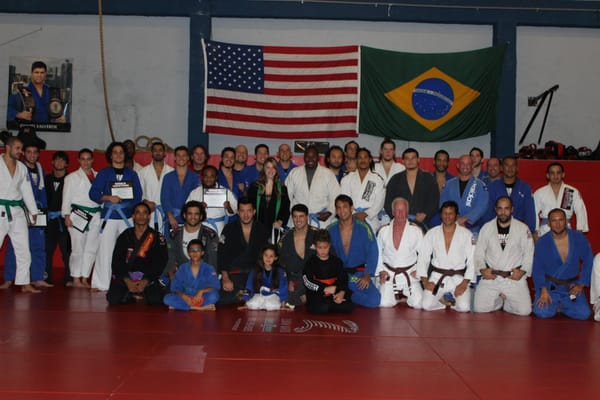 MMA MASTERS - Updated May 2024 - 24 Photos - 6440 W 20th Ave, Hialeah ...