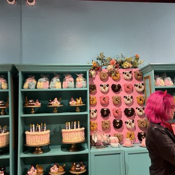 SWEET TOOTH HOTEL - Updated May 2025 - 159 Photos & 44 Reviews - 1511 ...