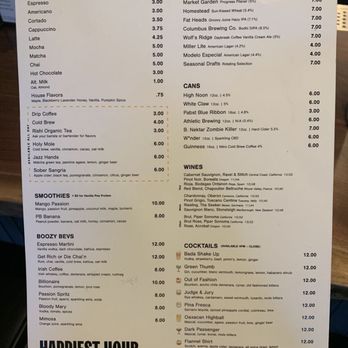 BADA BEAN BADA BOOZE - Updated December 2025 - 29 Photos & 16 Reviews ...