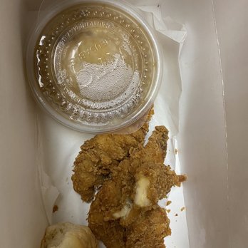 KFC - Updated December 2025 - 20 Photos & 57 Reviews - 250 Glenwood Ave ...