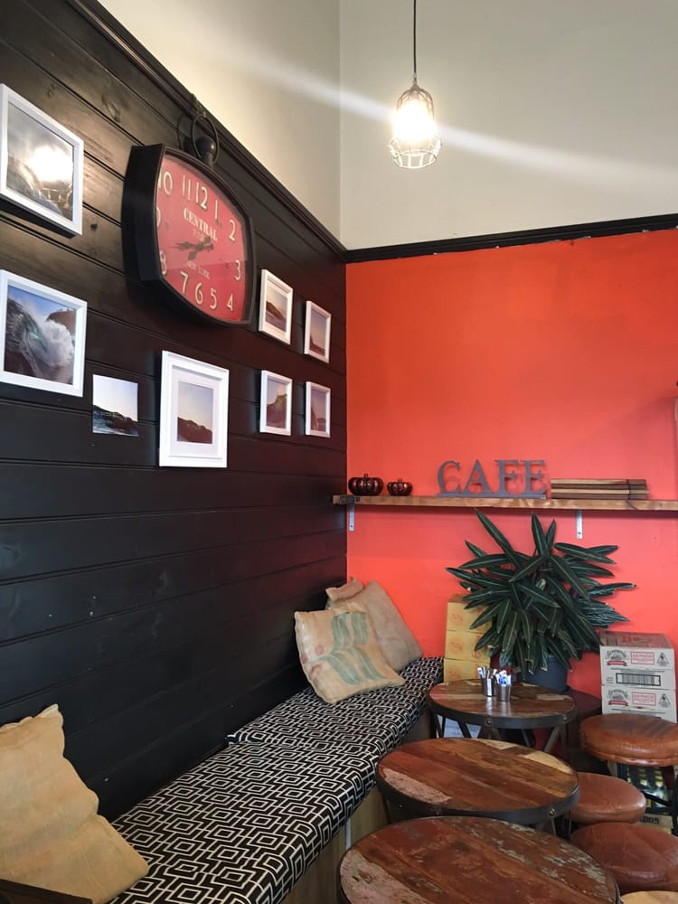 MAD ORGANIC ESPRESSO BAR - Shop 2, Dee Why New South Wales, Australia ...