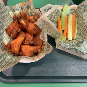 WINGSTOP - 70 Photos & 103 Reviews - 9210 S Eastern Ave, Las Vegas ...