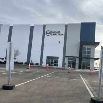 NELLIS AUCTION - Updated November 2025 - 23 Photos & 67 Reviews - 8928 ...