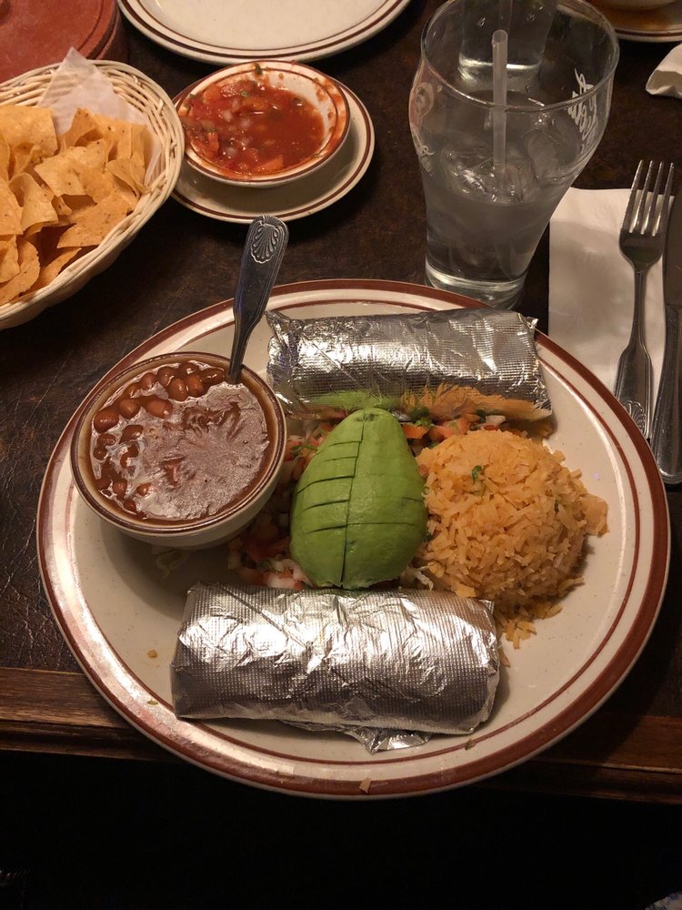 LA CAPILLA MEXICAN RESTAURANT - 502 Photos & 821 Reviews - 1332 Sartori ...