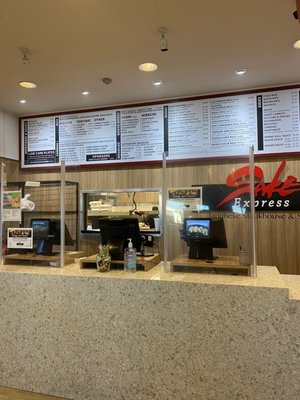 SAKE EXPRESS - Updated July 2024 - 65 Photos & 145 Reviews - 1327 E ...