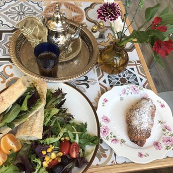 SOFI CORNER CAFE - Updated November 2024 - 146 Photos & 71 Reviews ...