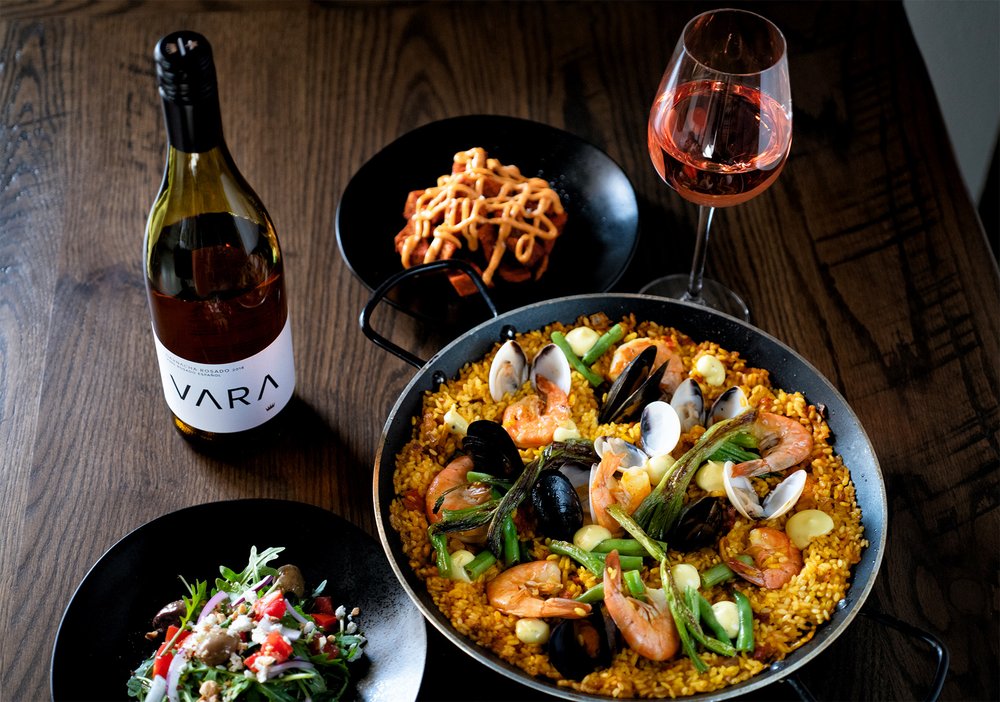 VARA BALLOON FIESTA PARK TASTING ROOM - Updated August 2024 - 274 ...