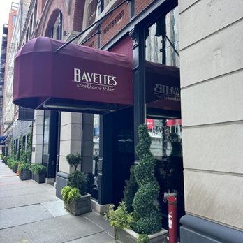 BAVETTE’S BAR & BOEUF - Updated November 2024 - 4399 Photos & 3253 ...
