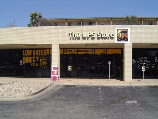THE UPS STORE - 31 Photos & 43 Reviews - 3616 Far West Blvd, Austin ...
