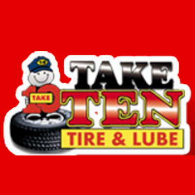 TAKE TEN TIRE & SERVICE - Updated December 2025 - 14 Photos & 10 ...