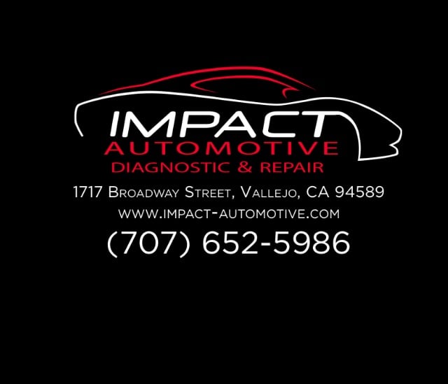 IMPACT AUTOMOTIVE - Updated December 2024 - 13 Reviews - 1717 Broadway ...