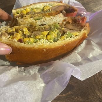 GOMEZ SALSA - Updated December 2025 - 269 Photos & 296 Reviews - 2437 ...