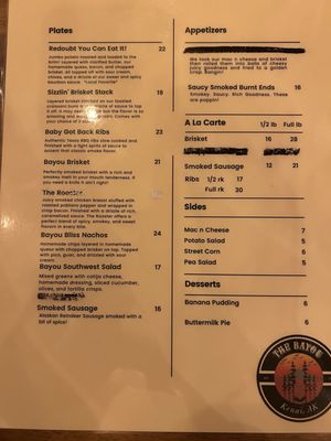 THE BAYOU - Updated October 2025 - 19 Photos - 2291 Bowpicker Ln, Kenai ...