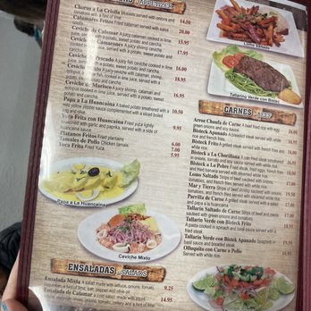 INTI PERUVIAN RESTAURANT - Updated July 2025 - 413 Photos & 431 Reviews ...