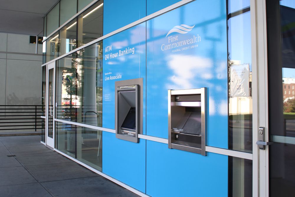 FIRST COMMONWEALTH FEDERAL CREDIT UNION - Updated July 2025 - Request ...