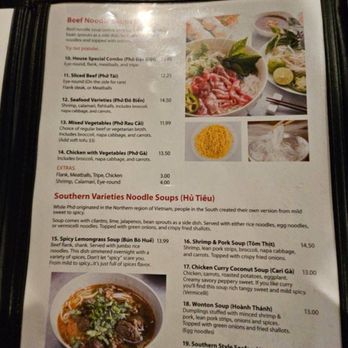 SAIGON BOWL - Updated March 2025 - 252 Photos & 210 Reviews - 2129 Drew ...