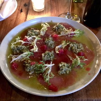 OSTERIA - Updated January 2025 - 1532 Photos & 1077 Reviews - 640 N ...