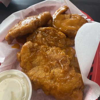 FAT SHACK - Updated November 2025 - 141 Photos & 120 Reviews - 414 W ...