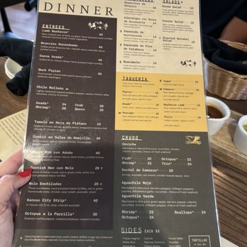 TAHA MEXICAN KITCHEN - Updated January 2025 - 121 Photos & 59 Reviews ...