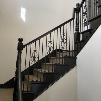 CONTOUR STAIRS - Updated June 2024 - 190 Photos & 97 Reviews - Carson ...