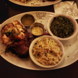 CENTER SQUARE GRILL - Updated September 2025 - 560 Photos & 734 Reviews ...