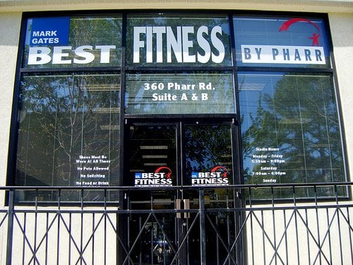BEST FITNESS BY PHARR - Updated May 2024 - 11 Photos & 11 Reviews - 550 ...