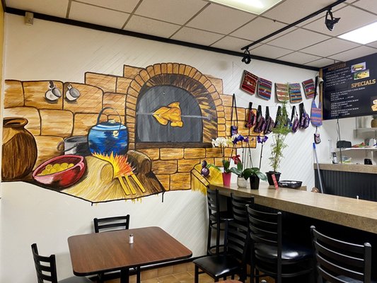 EL REY PERUVIAN RESTAURANT - 43 Photos & 31 Reviews - 12926 Mukilteo ...