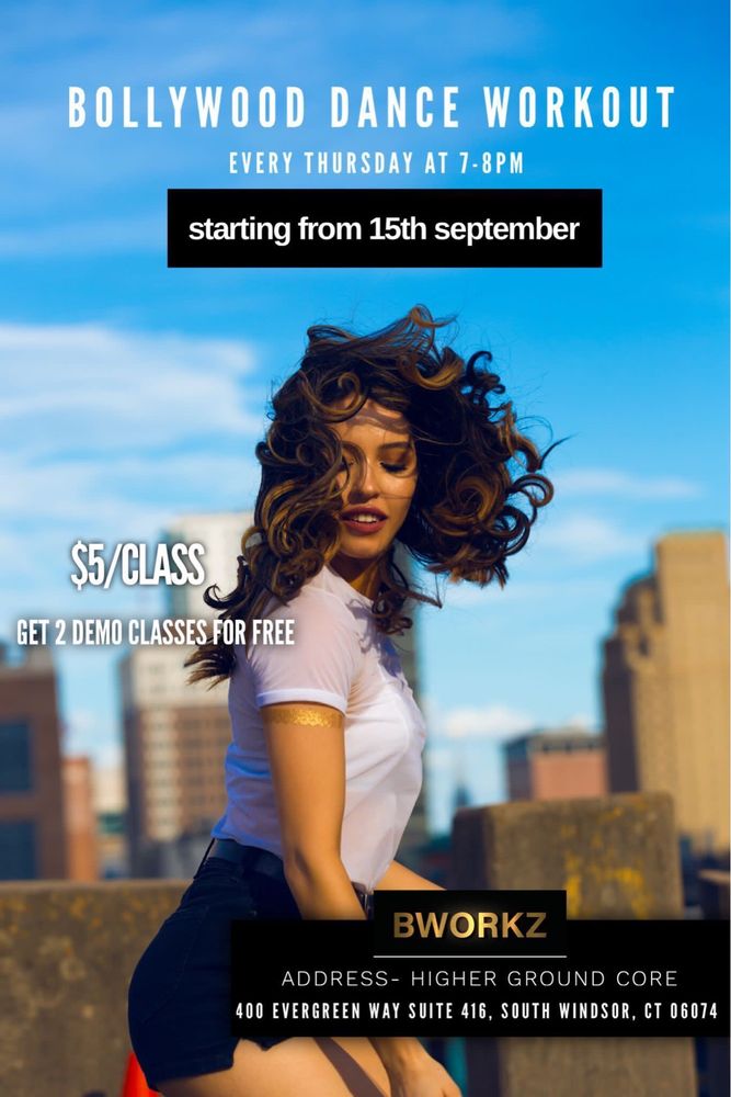 HIGHER GROUND CORE - Updated July 2025 - 15 Photos - 465 Buckland Hills ...