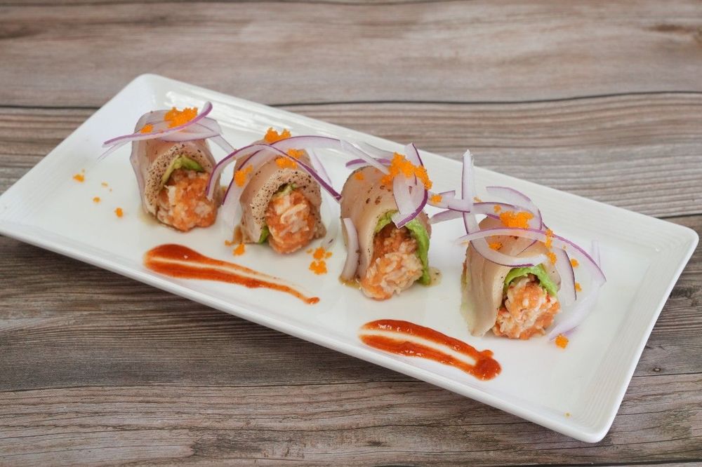 KOCO SUSHI - Updated December 2025 - 438 Photos & 255 Reviews - 715 N ...