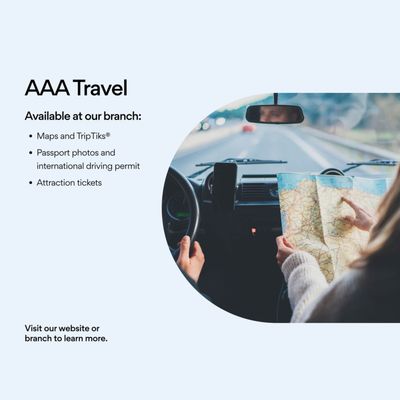 AAA ELK GROVE-LAGUNA BRANCH - Updated October 2025 - 41 Photos & 130 Reviews - 8225 Laguna Blvd ...